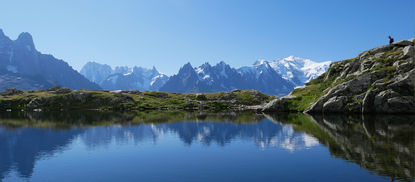 Chamonix : 2 randonnées incontournables | Vinciane - Design.Travel ...